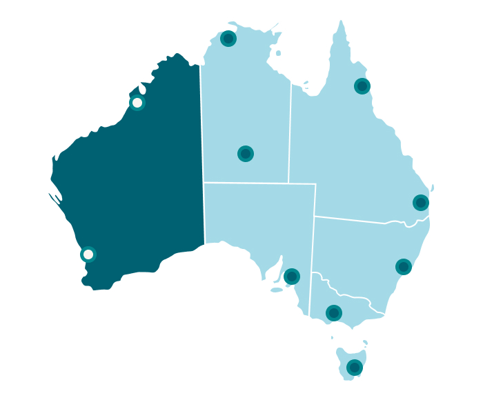 The ultimate Perth to Melbourne road trip itinerary