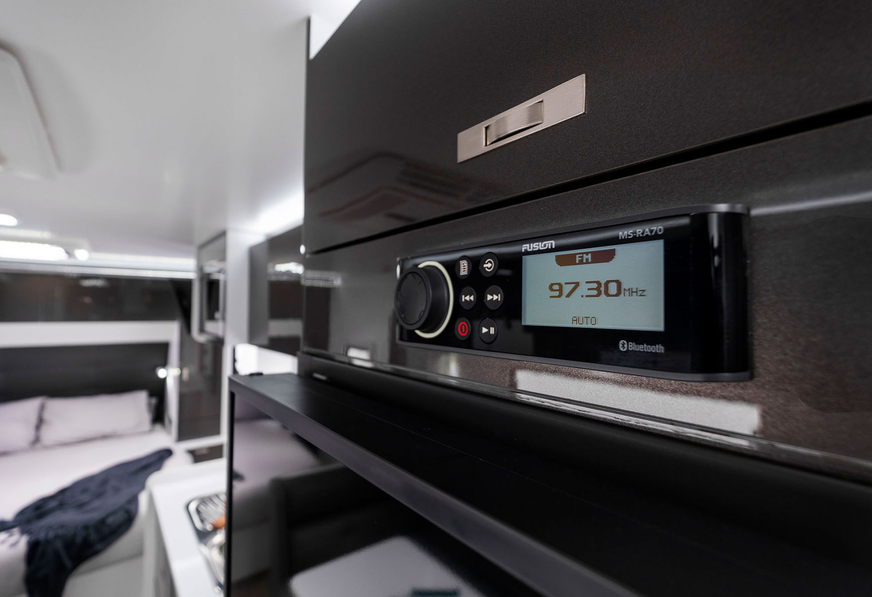 Windsor Wild 220MD | The Must-have Family Van