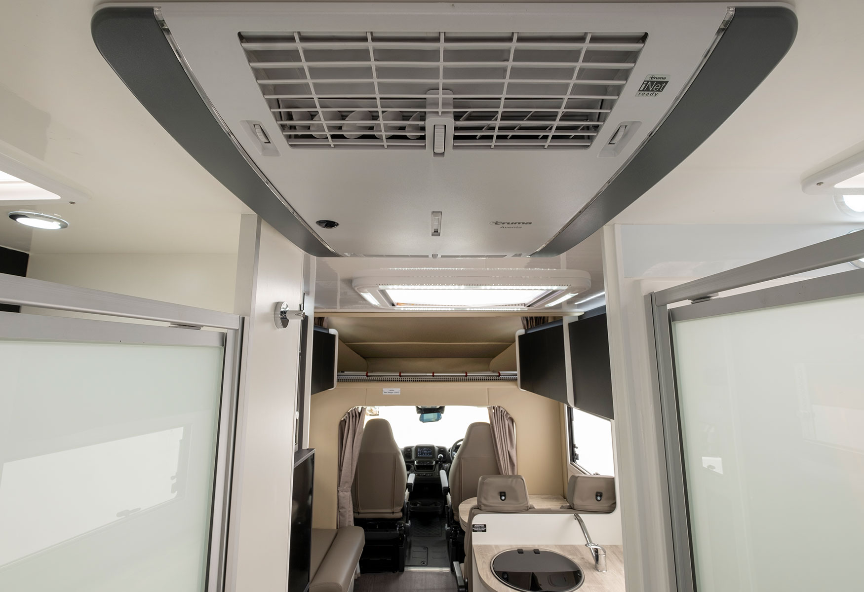 Windsor Flinders Motorhome| Built By Apollo