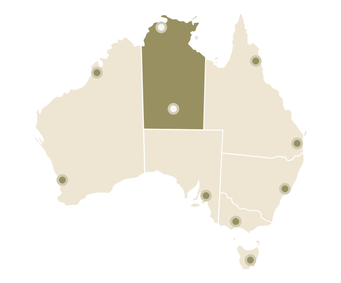 Ultimate Darwin to Perth Road Trip Itinerary
