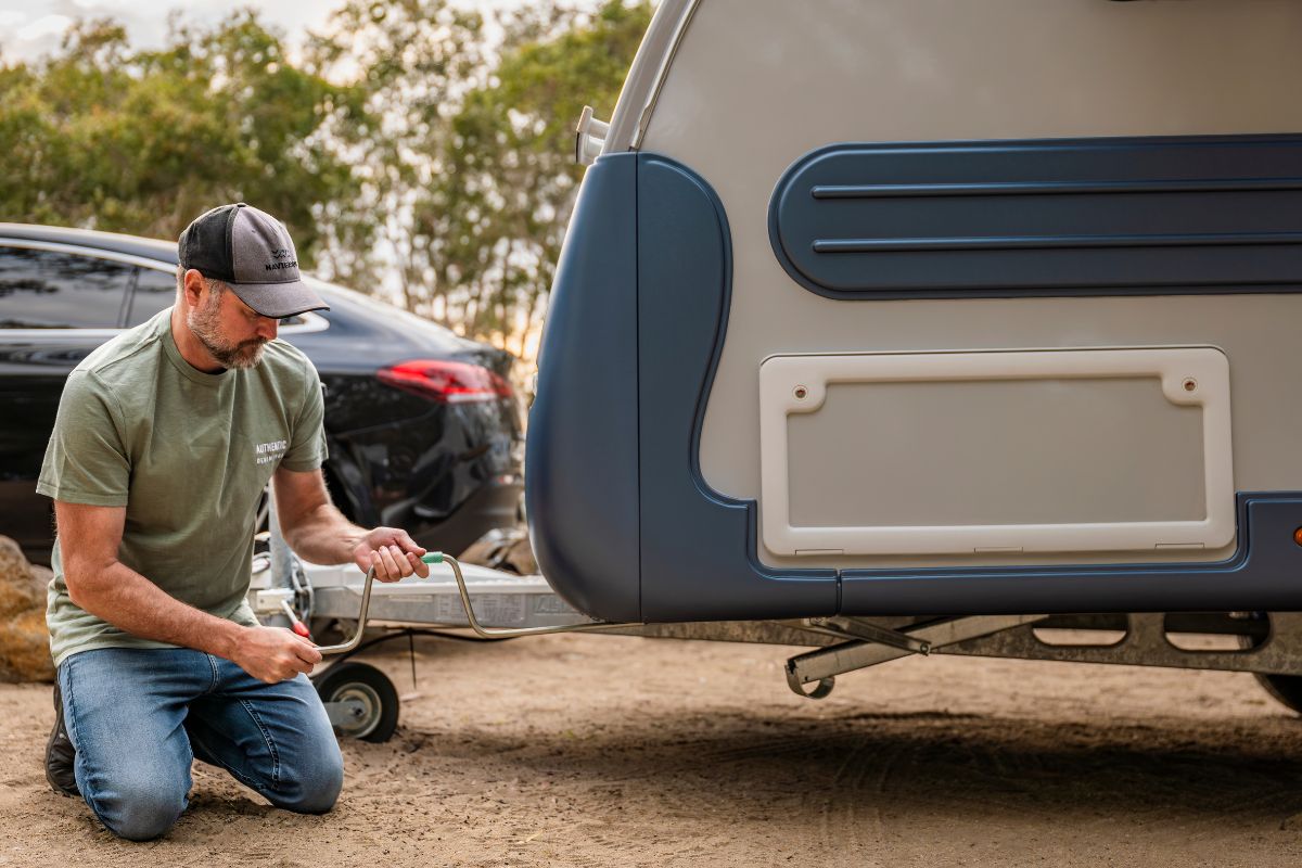 An Essential Caravan Checklist For Your Next Trip