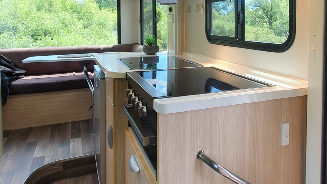 KEA Horizon Motorhomes