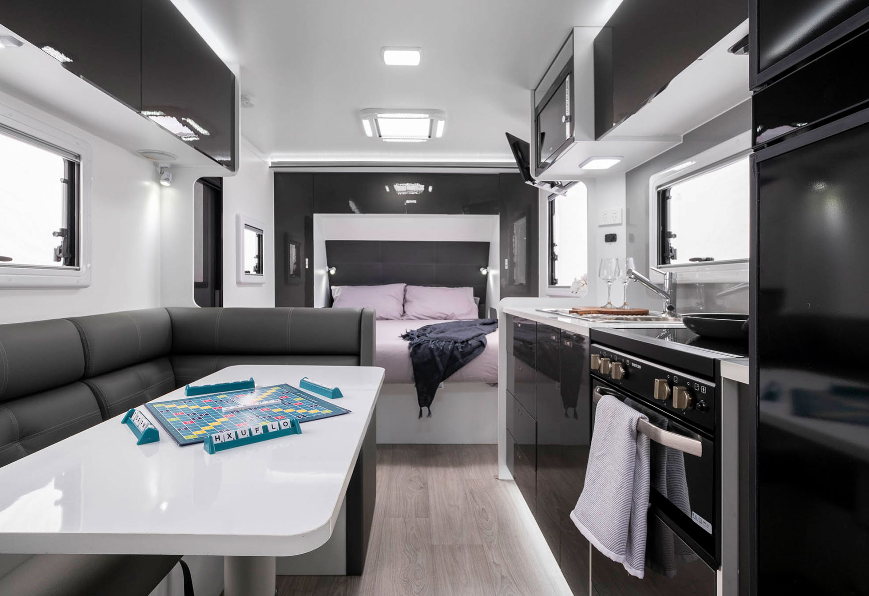 Windsor Wild 220MD | The Must-have Family Van