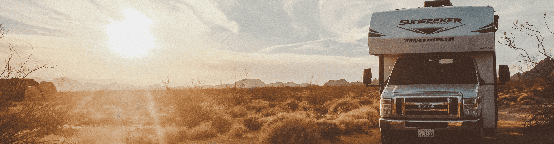 Resources to Help You Plan Your RV Vacation | Road Bear