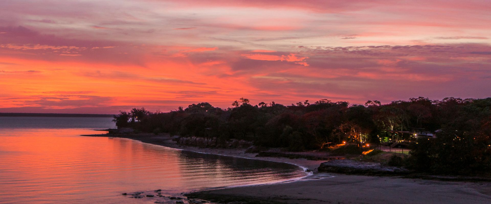 Ultimate Darwin to Perth Road Trip Itinerary