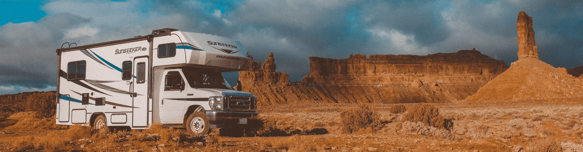 Frequently Asked Questions | Road Bear RV