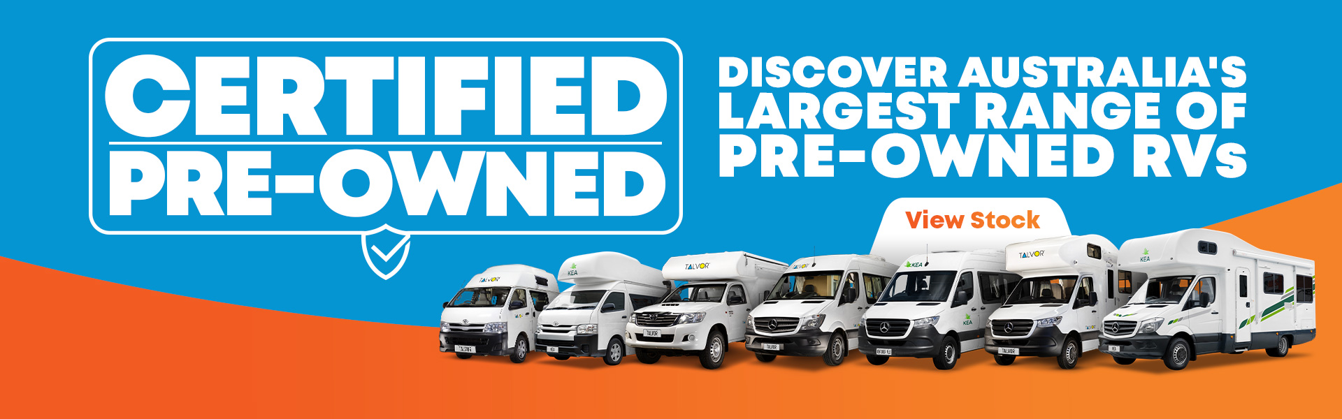 Sydney RV Super Centre | Caravans, Campervan & Motorhomes