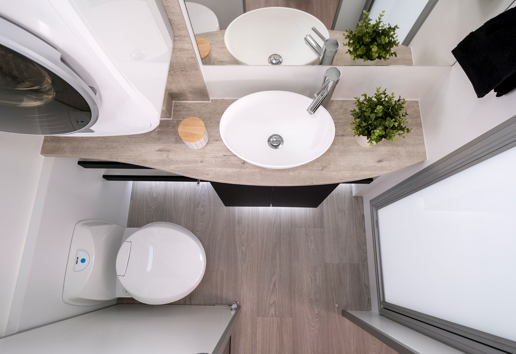 Windsor Wild 196RD | The Ideal Couples Caravan