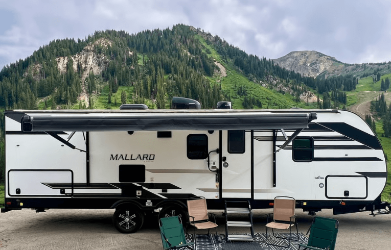 Trailers Near Me | El Monte RV | RVshare Partnership