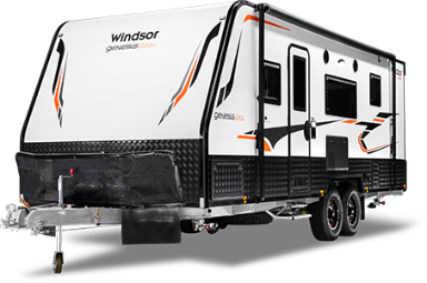 Windsor RV Australia