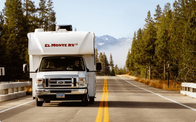 Terms and Conditions | El Monte RV | Explore America