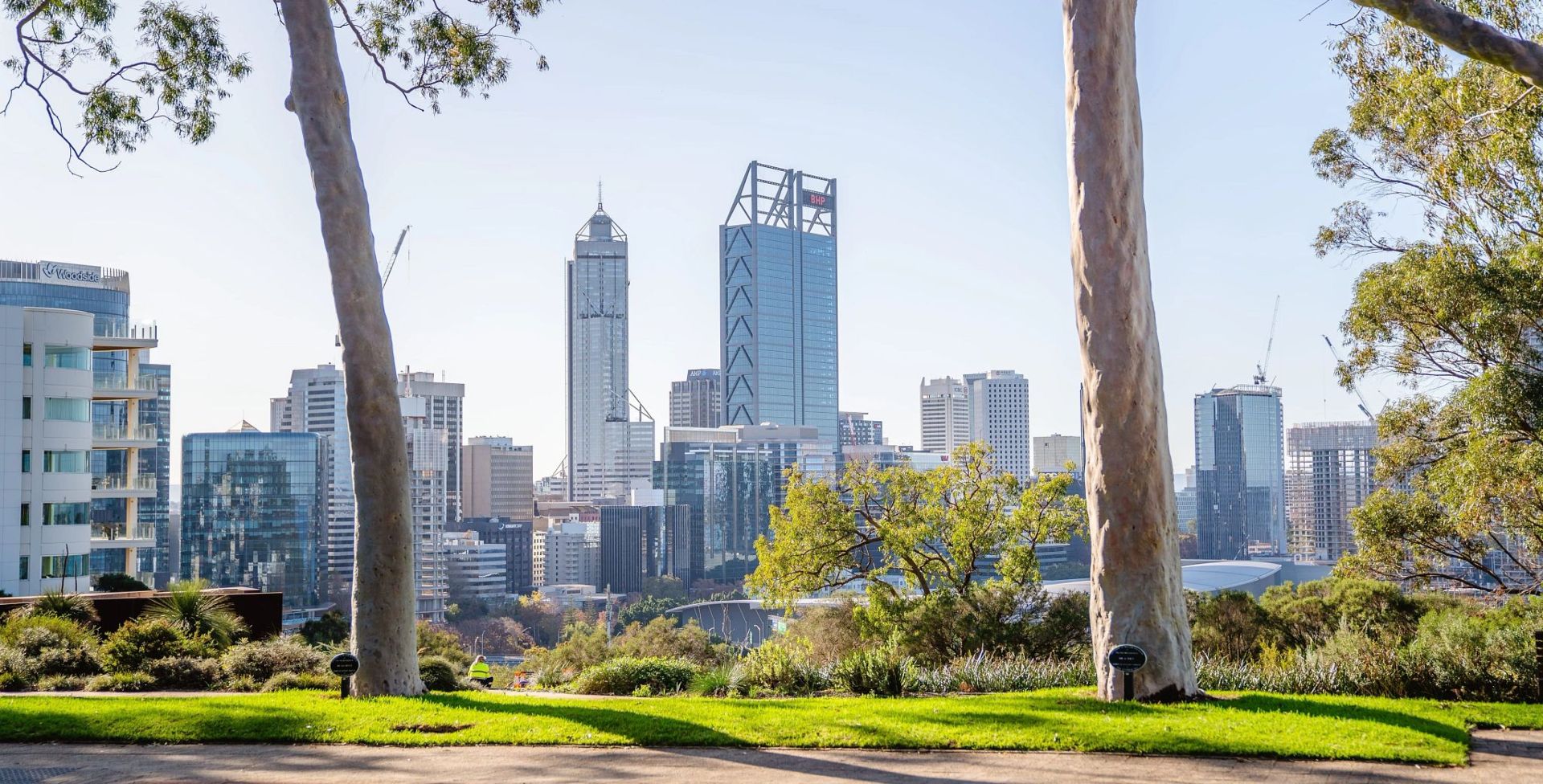 Epic 7 day Perth to Albany Road Trip