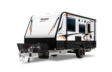 Windsor RV Australia