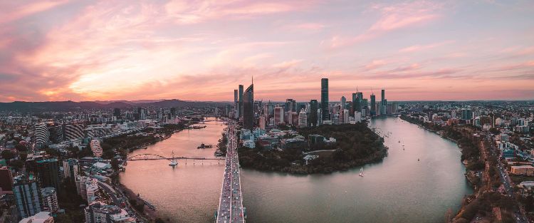Idyllic 7 Day Itinerary from Sydney to Brisbane