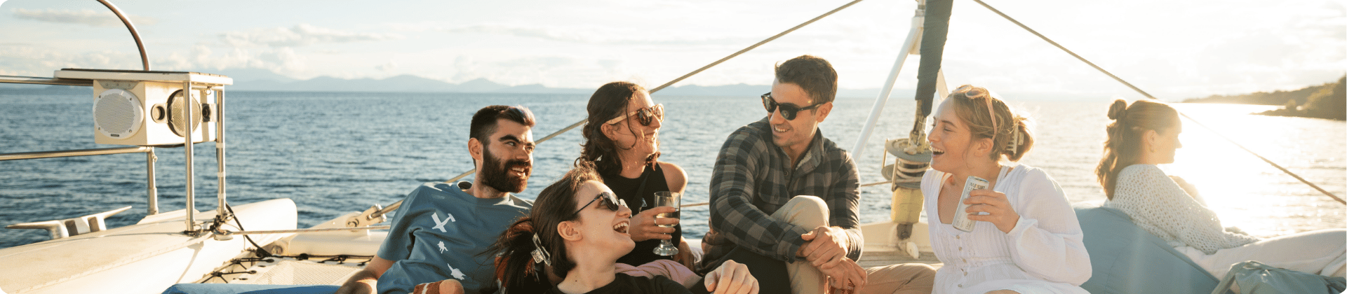 Kiwi Experience | Go Social Go Solo