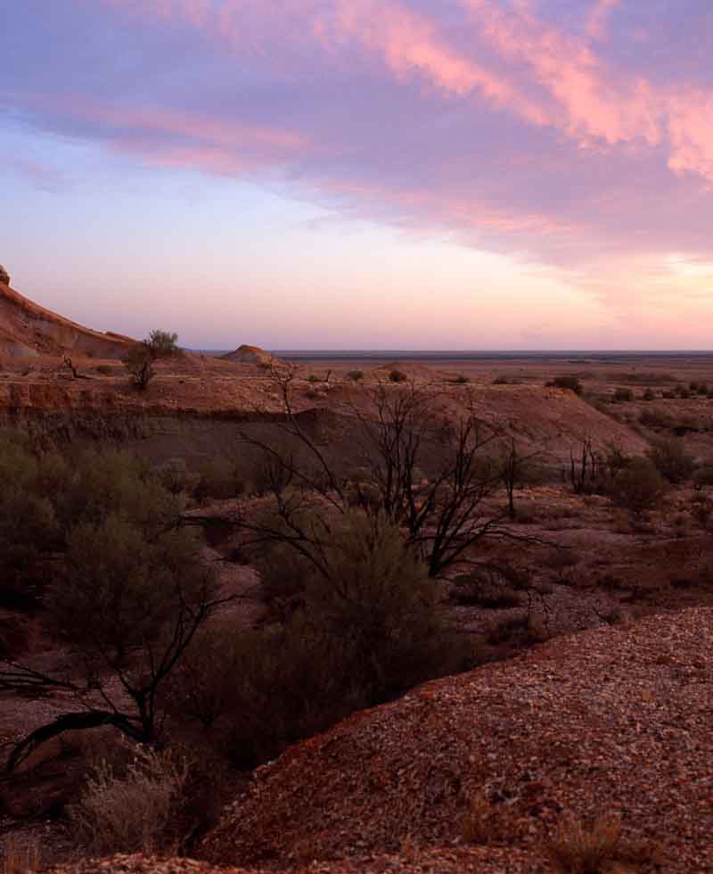 13 Of The Most Unusual Places To Visit In Australia