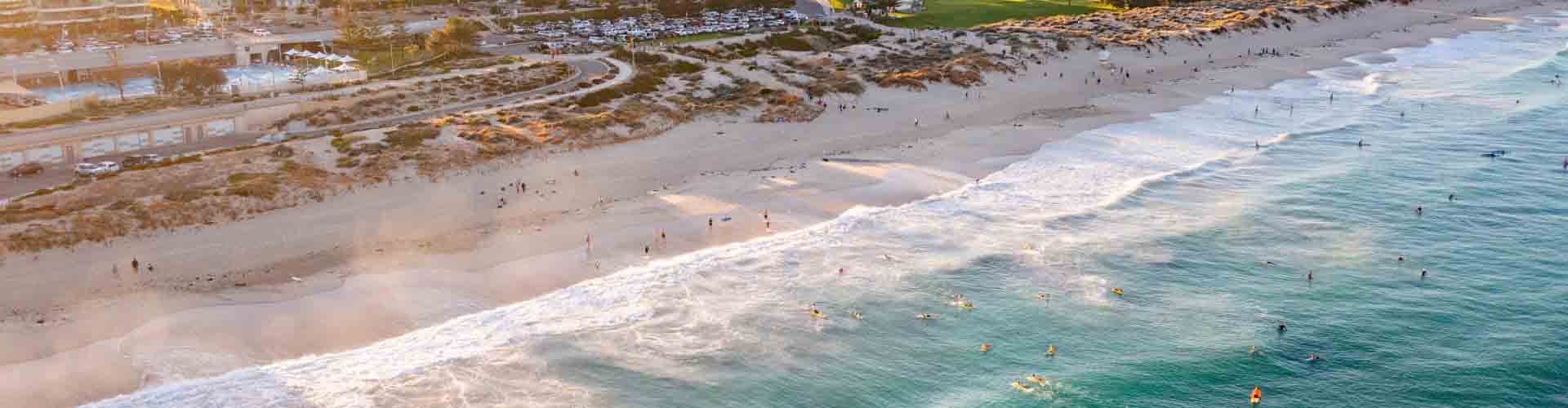 The Ultimate Perth to Melbourne Road Trip