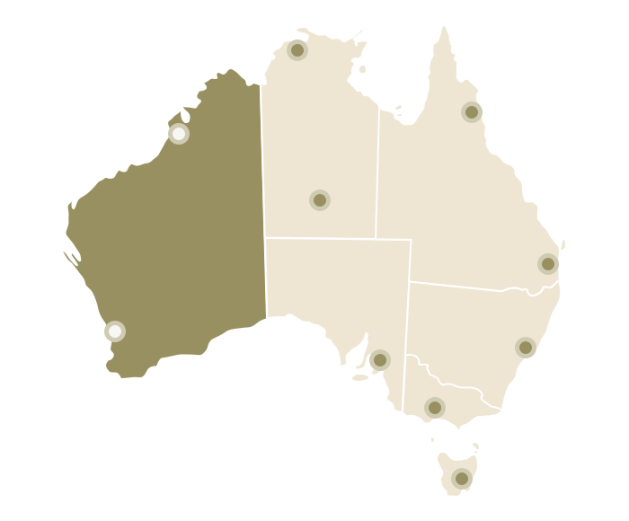 The Ultimate Perth to Melbourne Road Trip