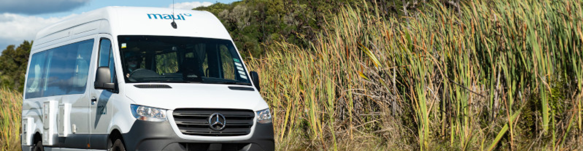 Motorhome Hire New Zealand