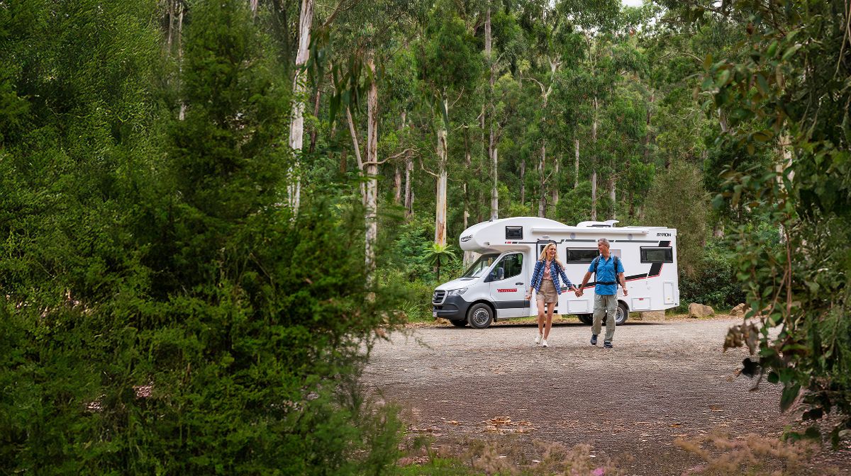 Iveco Motorhomes | Winnebago