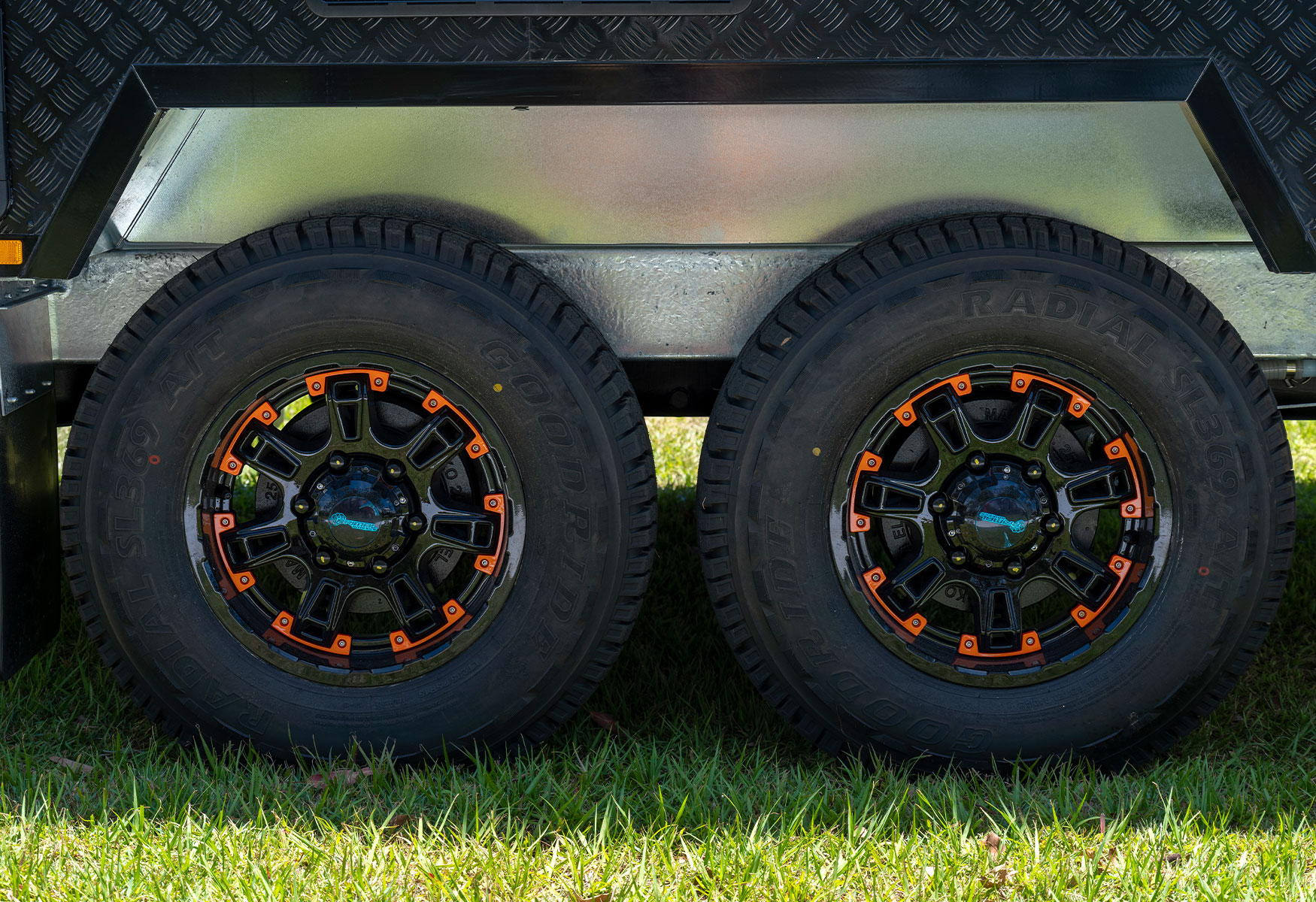 Windsor Genesis Caravans| Built By Apollo